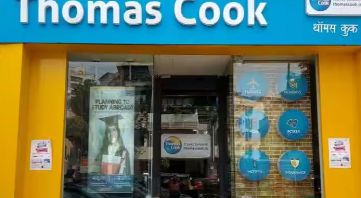 Thomas Cook India Group Achieves Record Profits In FY24 - BW BusinessWorld Thomas Cook India Group Achieves Record Profits In FY24 - BW BusinessWorld